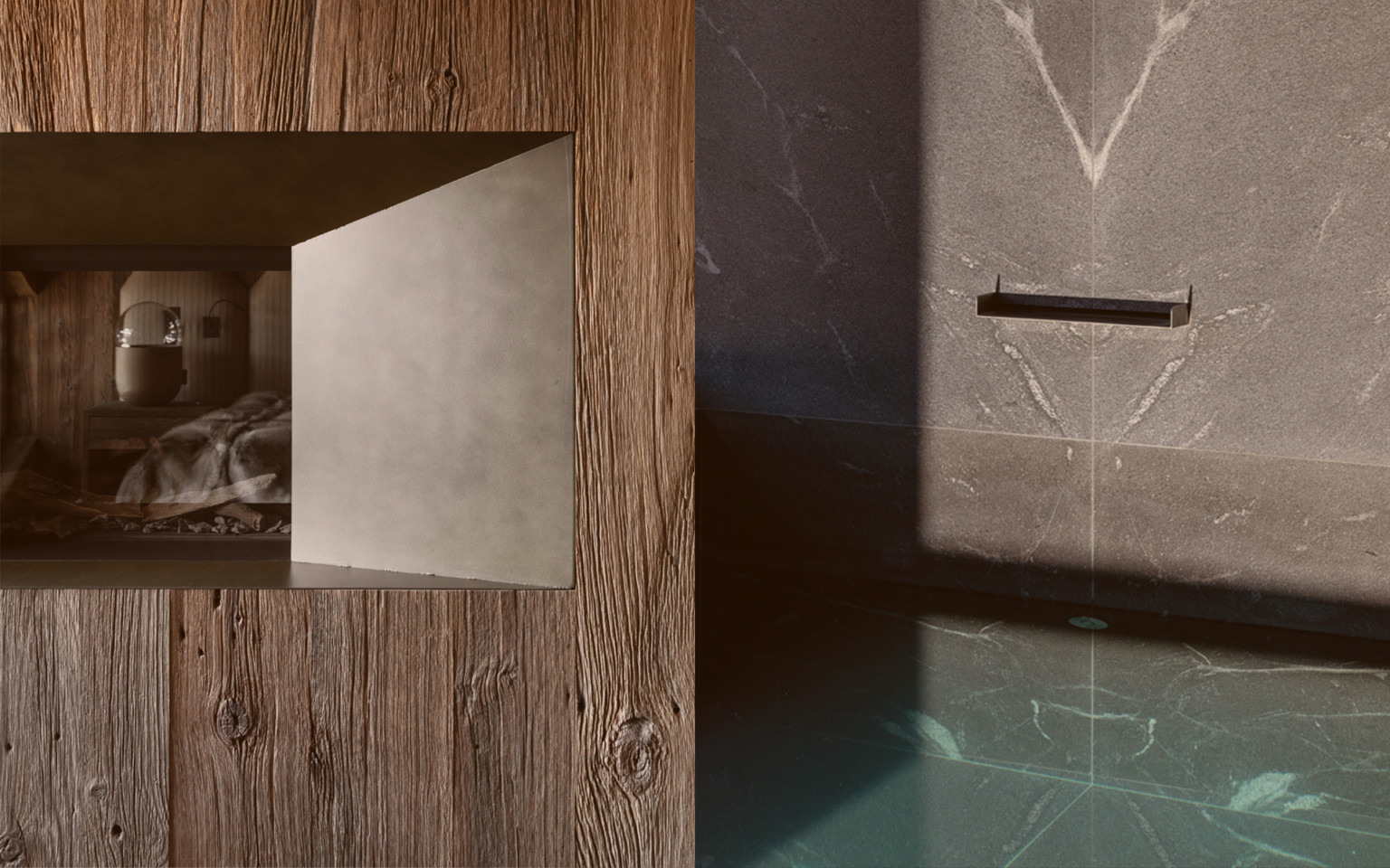 Oud Architecture