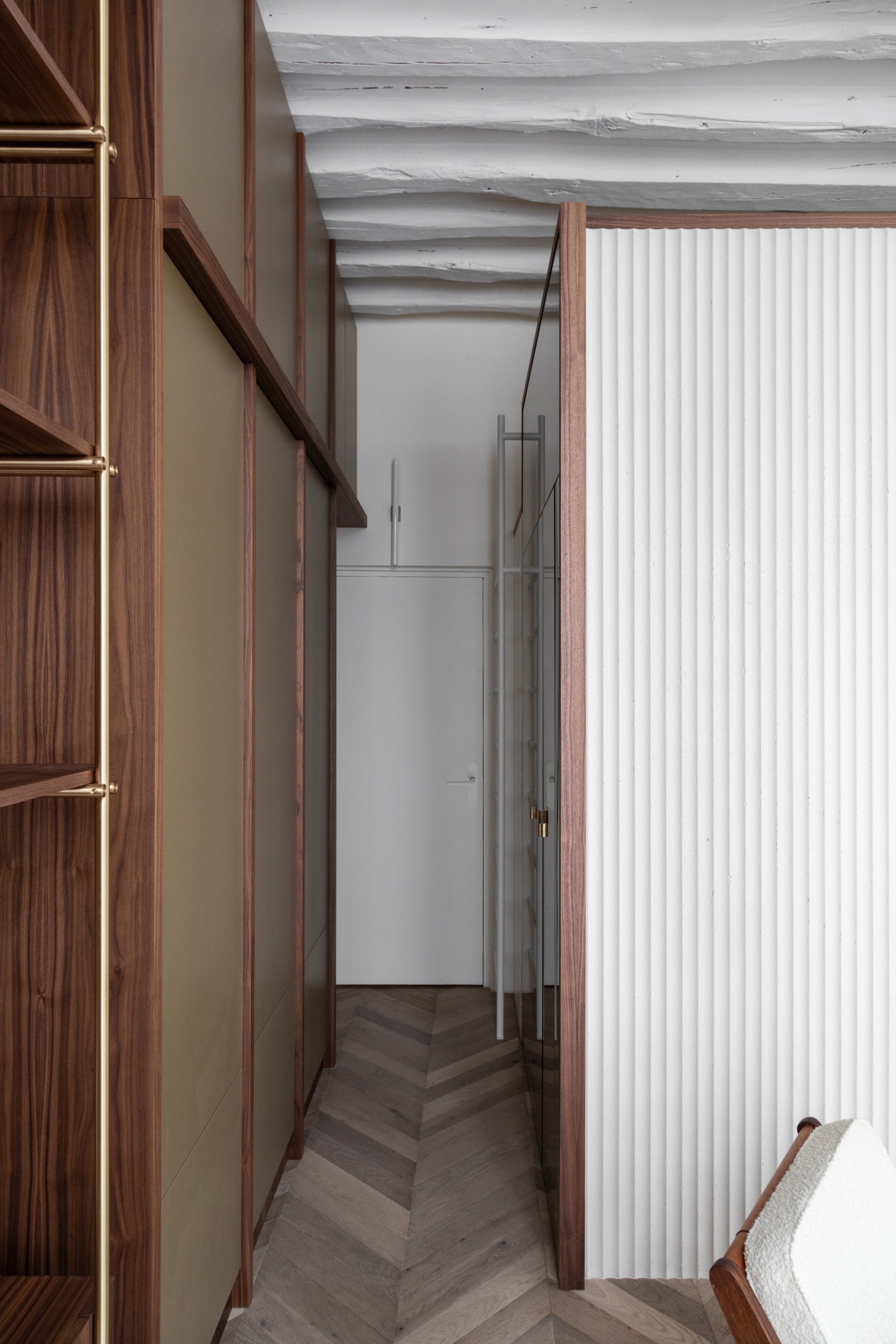 Oud Architecture — Sentier