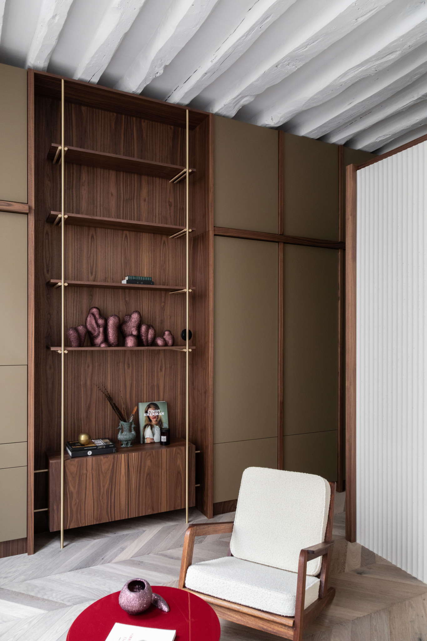 Oud Architecture