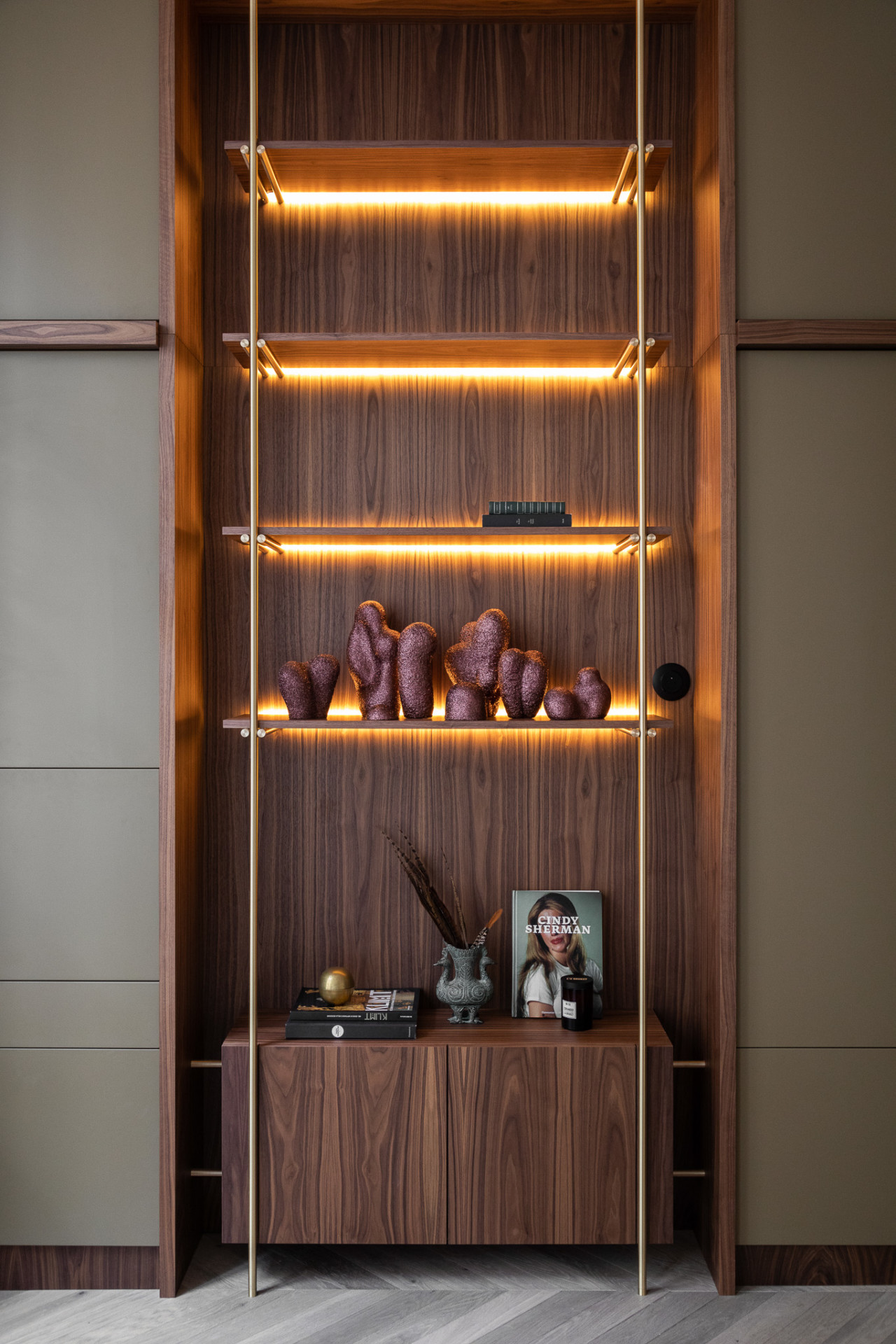 Oud Architecture — Sentier